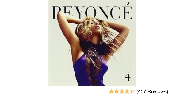 Beyonce 4 Tracklist Deluxe